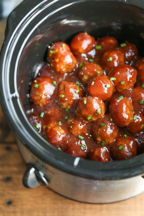 Image result for Slow Cooker Appetizers