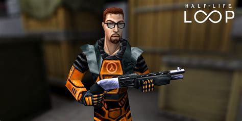 Image result for Half-Life Loop