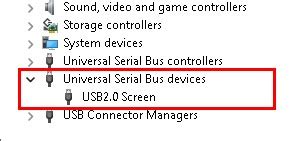 Image result for Minus Screen Driver