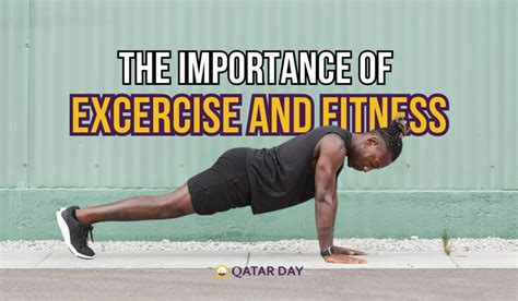 Image result for Importance of Exercise