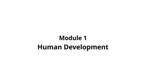 Image result for Human Development Principles