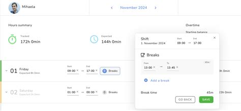 Image result for Time Tracking Methods