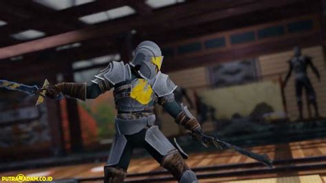 Image result for Shadow Fight 3 Mod Apk