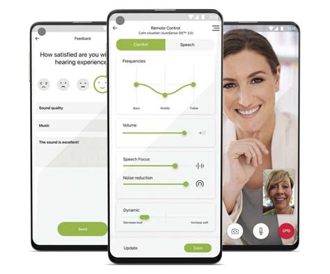 Image result for Phonak App for Computer