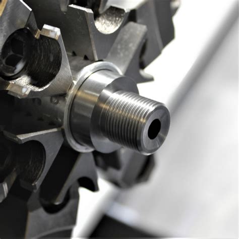 Image result for Threading Muzzal Breaks