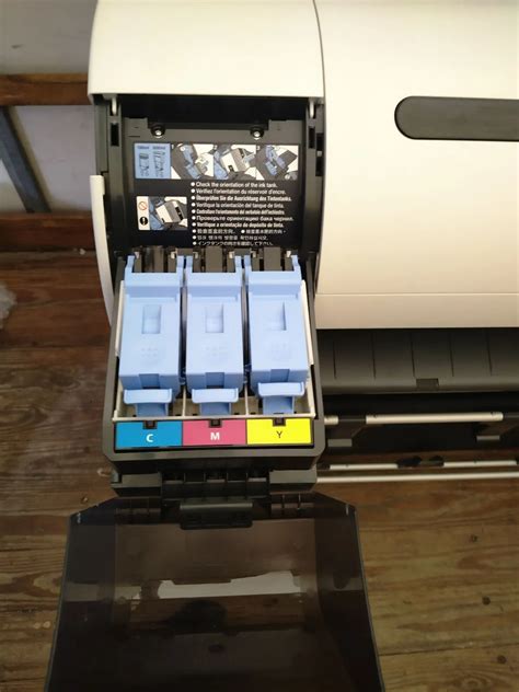 Image result for Canon Large Format Printer Scanner