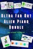 Image result for Alien Stage Unknown Overdose Piano