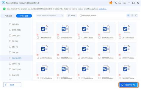 Image result for Word Document Corrupted File
