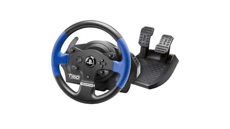 Image result for Thrustmaster T150 Pro vs Logitech G29