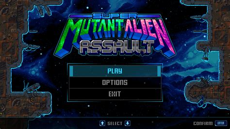 Image result for Alien Mutant Game