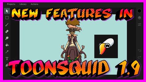 Image result for Toonsquid Tutorial