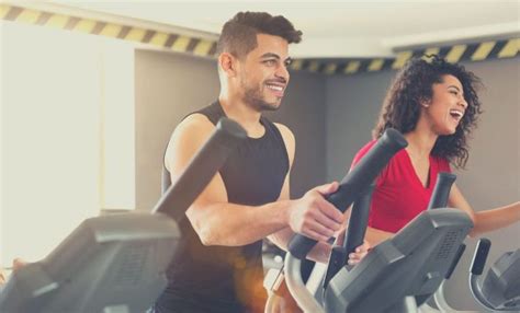 Image result for Using an Elliptical