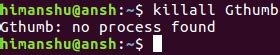 Image result for Linux Killall Command