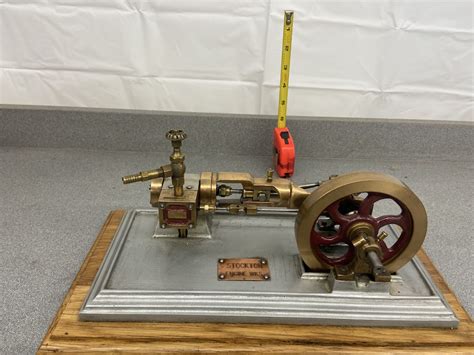 Image result for Model Diesel Engine Casting Kit