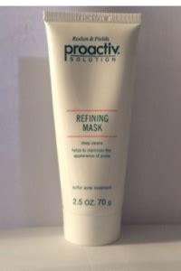 Image result for Proactiv Refining Mask