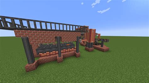 Image result for Small Engine Create Mod