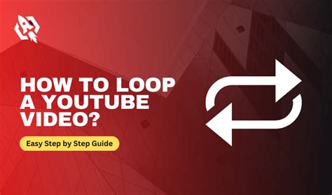Image result for How to Loop YouTube