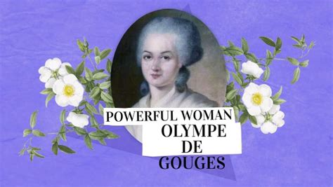 Image result for Olympe De Gouges Avis