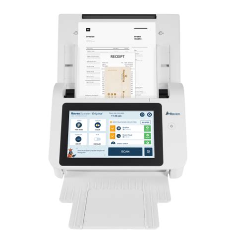 Image result for Raven Scanner Using Ethernet Cable to Computer