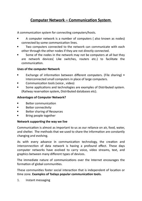 Image result for Communication Network System