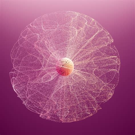 Image result for Exploding Crystal Violet Dust Light