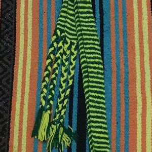 Image result for Cherokee Finger Weaving Patterns