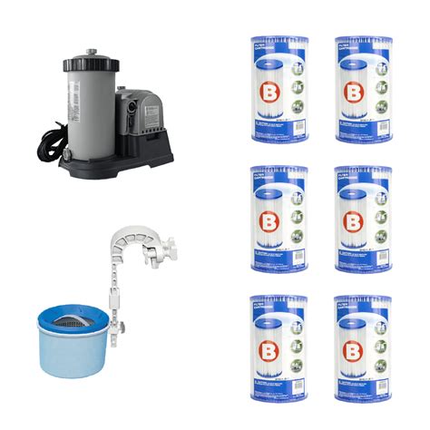 Image result for Intex Pool Pump