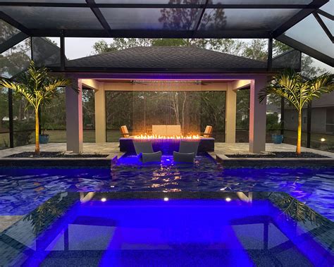 Image result for Pool Waterfall Not Working