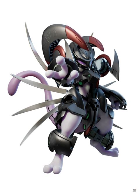 Image result for Pokemon Mewtwo Evolution