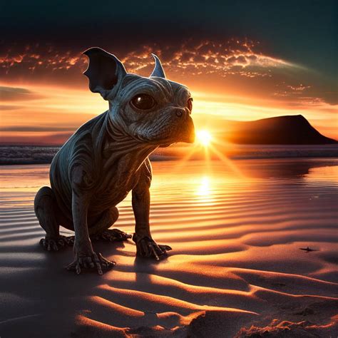 Image result for Alien Up Dog