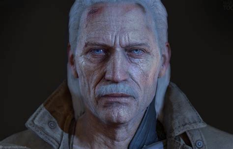 Image result for Revolver Ocelot