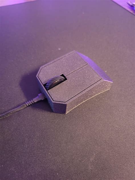 Image result for Lightweight Mouse Mod