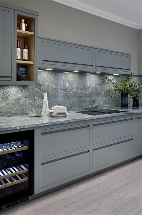 Image result for Linear Kitchen Layout