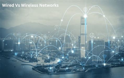 Image result for Wire Less Networks
