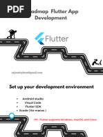 Image result for Flutter Course Syllabus PDF