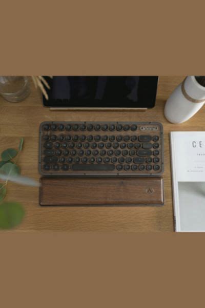 Image result for Azio Retro Compact Keyboard