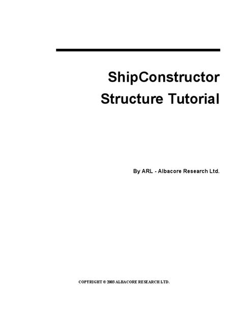 Image result for ShipConstructor Routing Tutorial