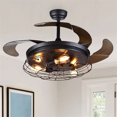 Image result for Remote Control Ceiling Fans with Lights