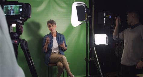 Image result for Casting Interview Clips