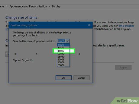 Image result for Make Font Larger On Computer