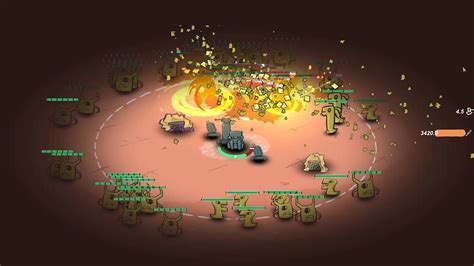 Image result for Automaton Outpost