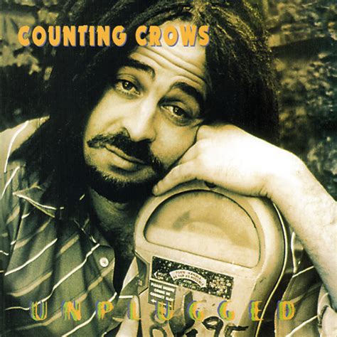 Image result for Counting Crows Punk Cover CD