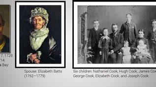 Image result for Elizabeth Cook Father