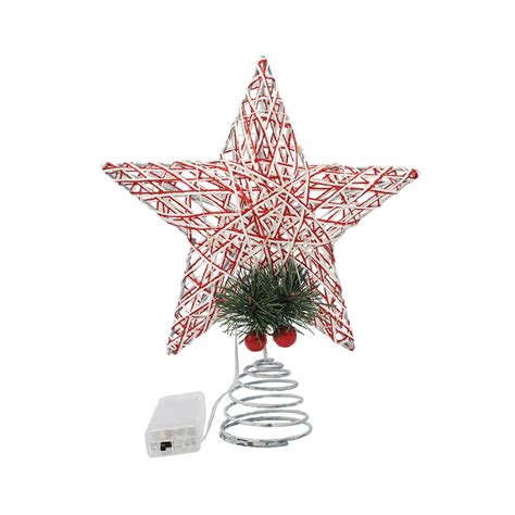 Image result for Hallmark Lighted Tree Topper