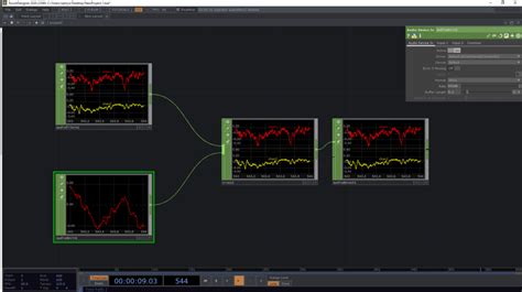 Image result for TouchDesigner Audio Ball Tutorial