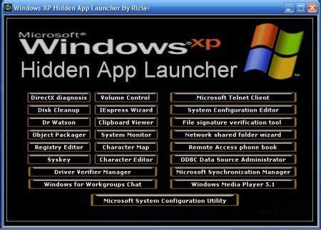 Image result for Windows XP Computer Apps