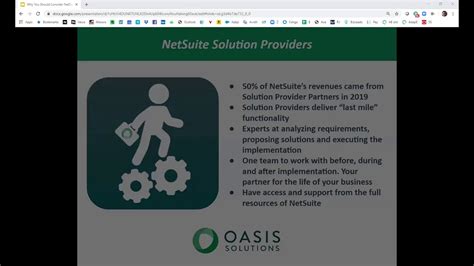 Image result for NetSuite Example YouTube