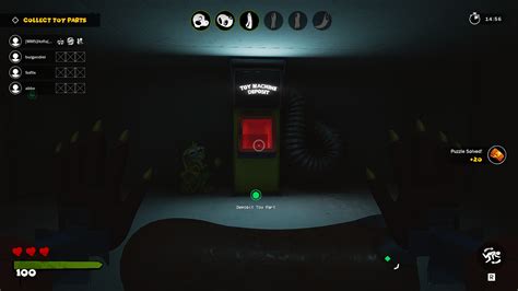 Image result for Project Playtime Sign