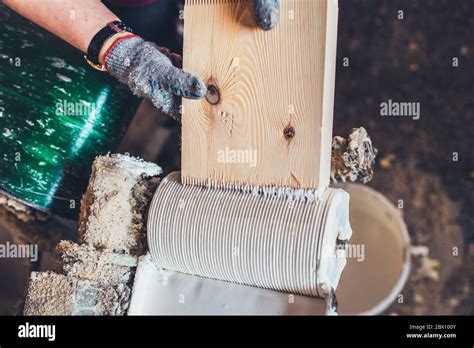 Image result for Timber Repairs Splicing