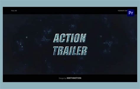 Image result for Premiere Pro Teaser Tutorial